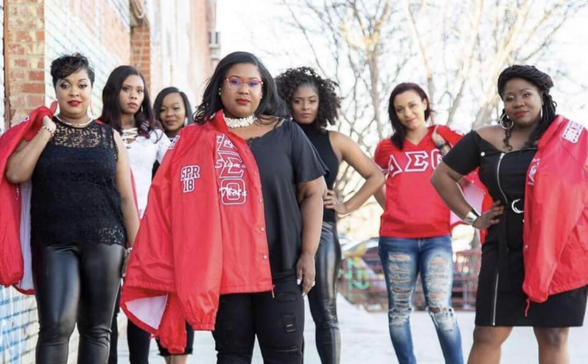 Membership | Wichita Alumnae Chapter, DST