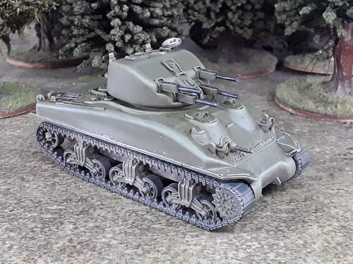 Skink Turret | Mad Bob Miniatures