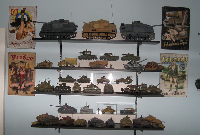 Other stuff | Piedmont Military Ve