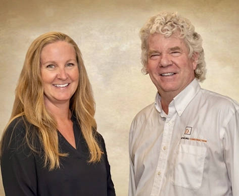Team Dowling | Dowling Construction, Inc.