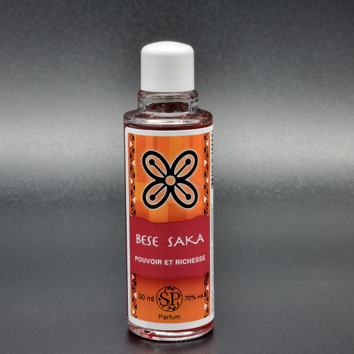 Parfum Adinkra Bese Saka | LIBRAIRIE OM