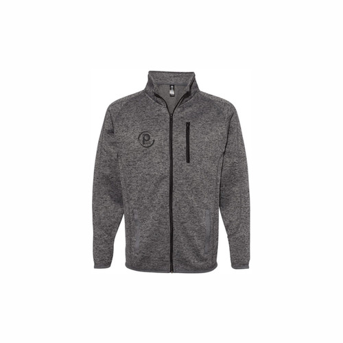 The Point Jacket | CreativeEng&Apparel