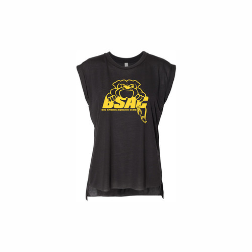 BSAC Rolled Cuff T-Shirt | CreativeEng&Apparel