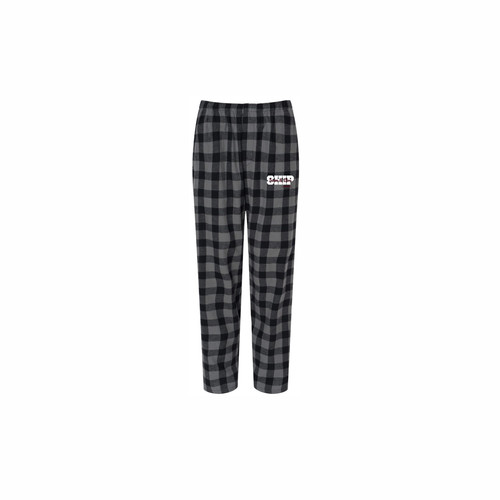 Ship Swim & Dive Flannel Pants | CreativeEng&Apparel