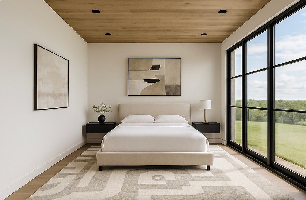 Top Interior Design Trends in Boise