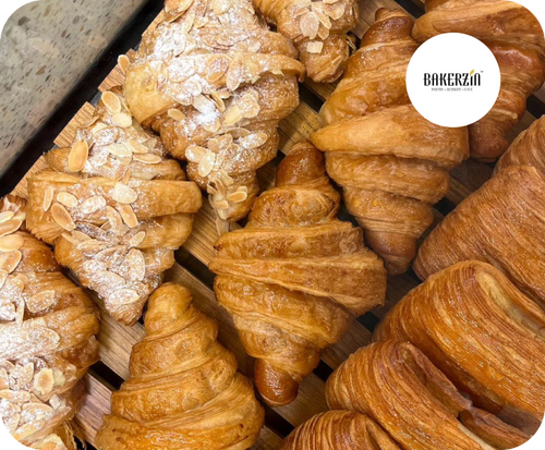 Bakerzin | Nex App
