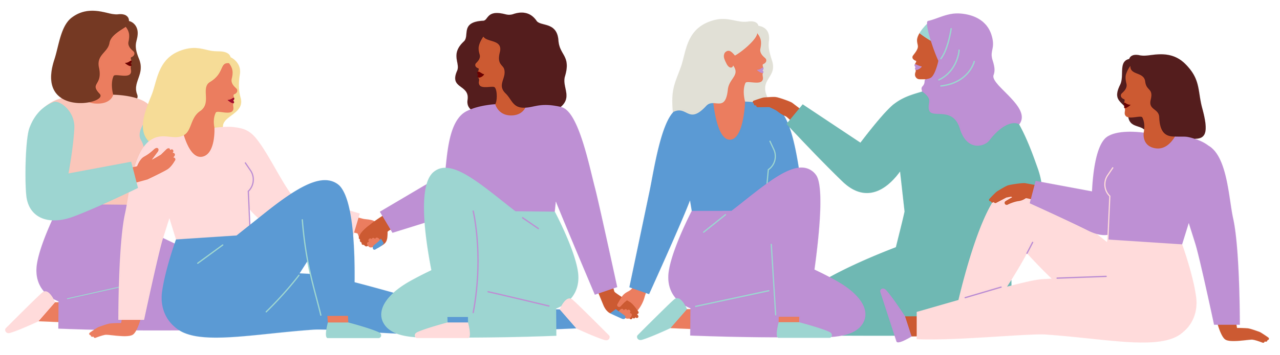 Multicultural Services | Liverpool Womens Health Centre | Liverpool