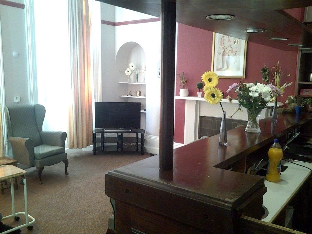 Care home | Pencombe Hall Residential Home | Bromyard