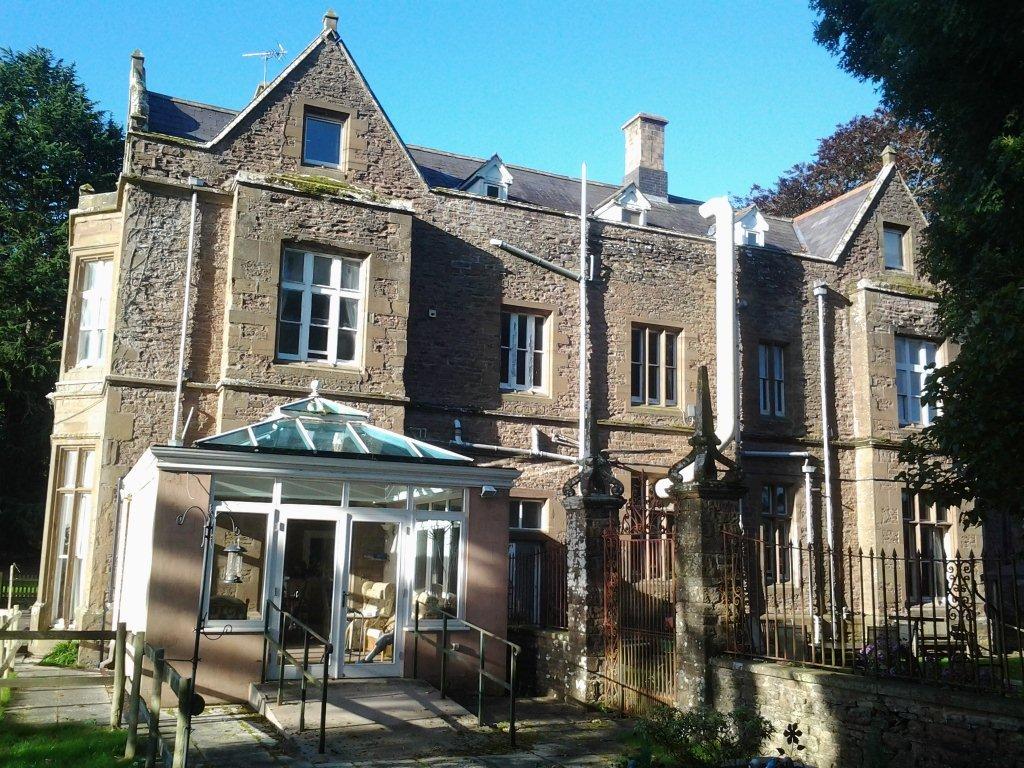 Care home | Pencombe Hall Residential Home | Bromyard