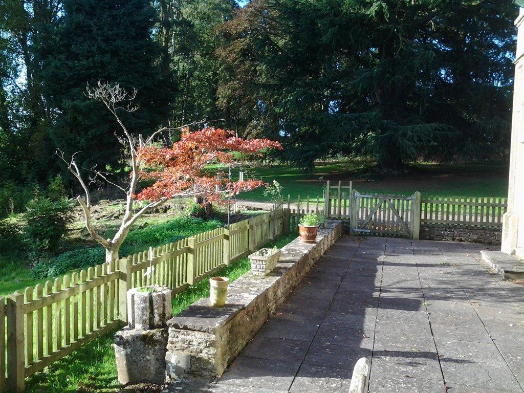 Care home | Pencombe Hall Residential Home | Bromyard