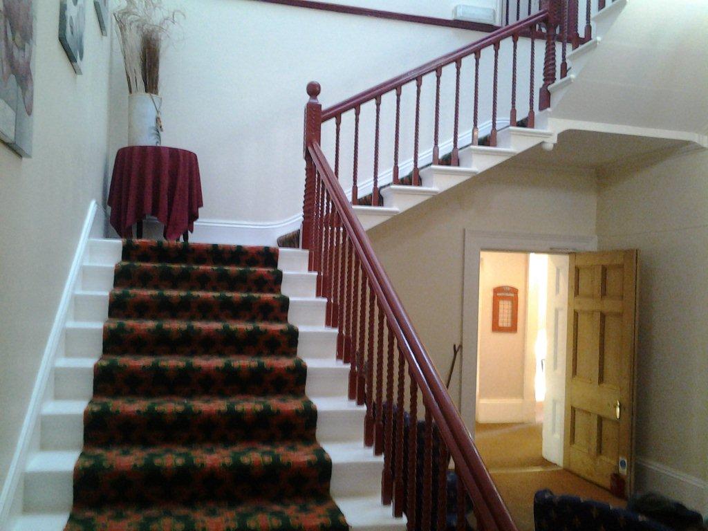 Care home | Pencombe Hall Residential Home | Bromyard