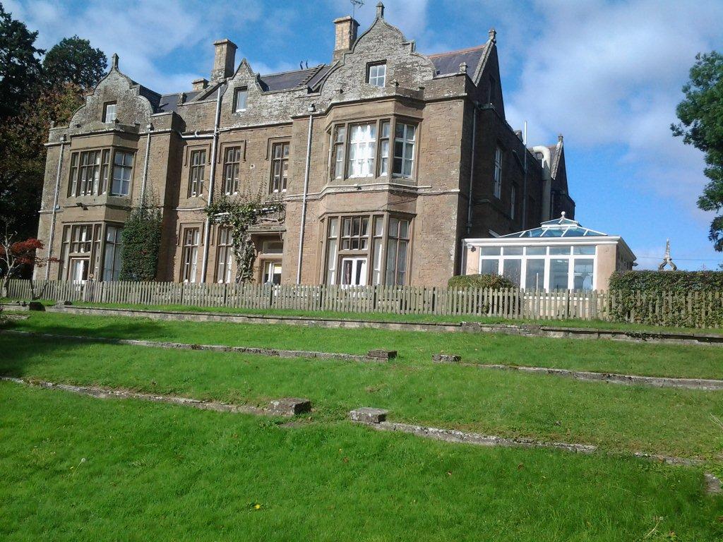 Care home | Pencombe Hall Residential Home | Bromyard