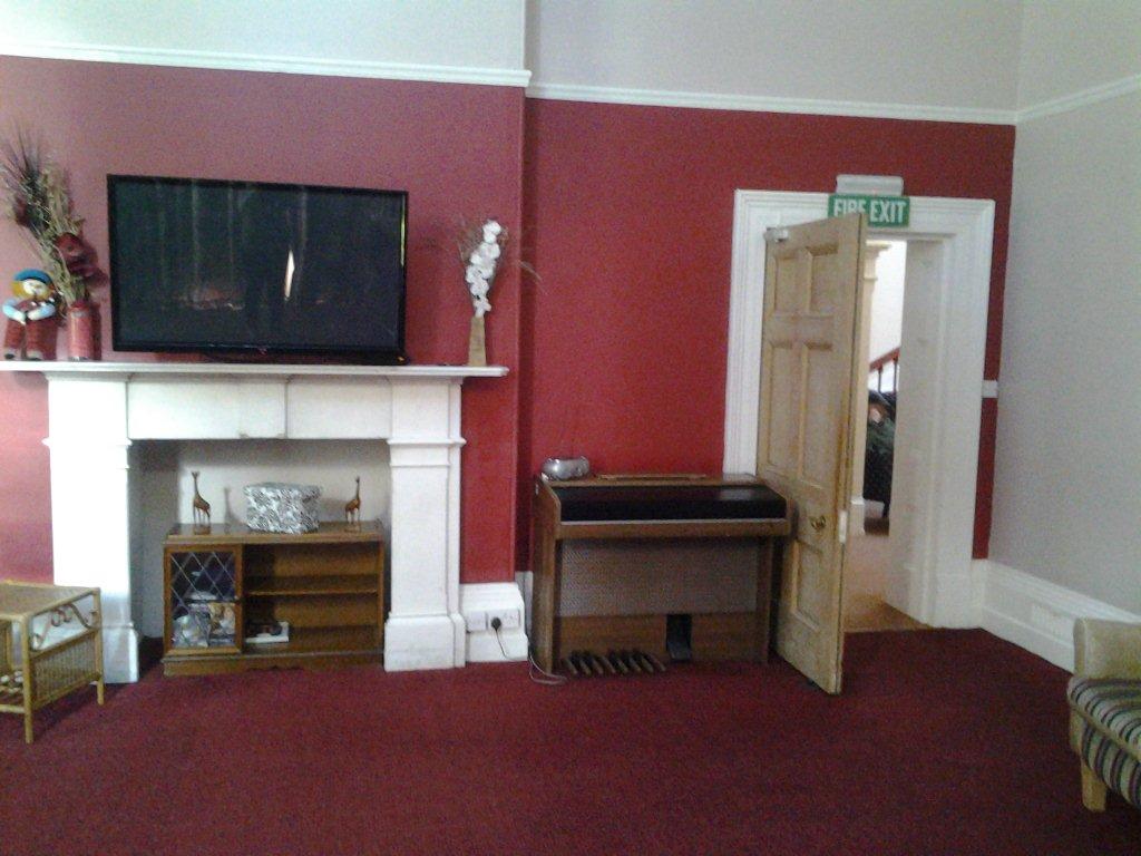 Care home | Pencombe Hall Residential Home | Bromyard