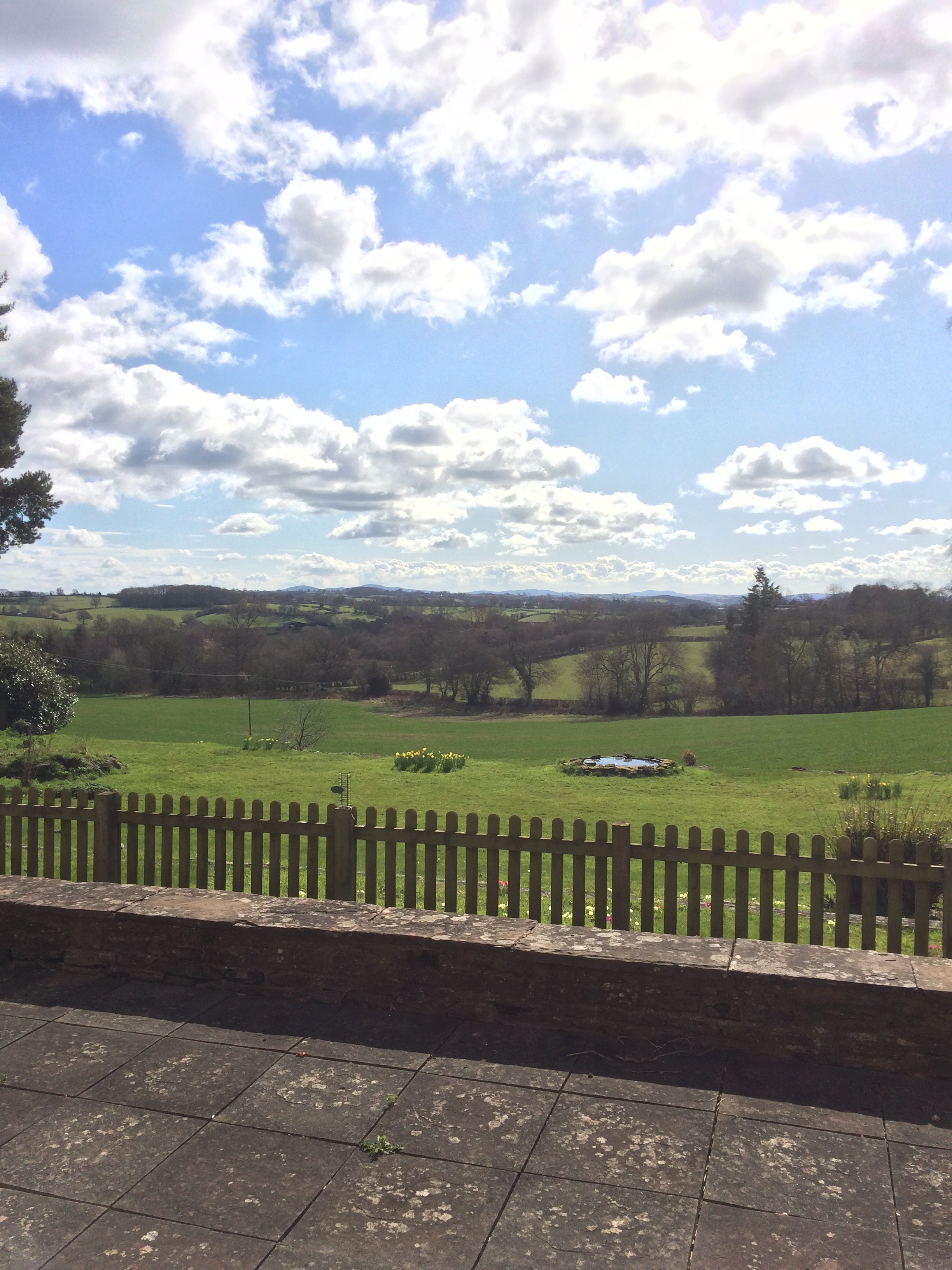 Care home | Pencombe Hall Residential Home | Bromyard