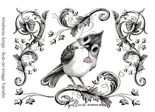 PT1066 - Kindness sings | MMPU