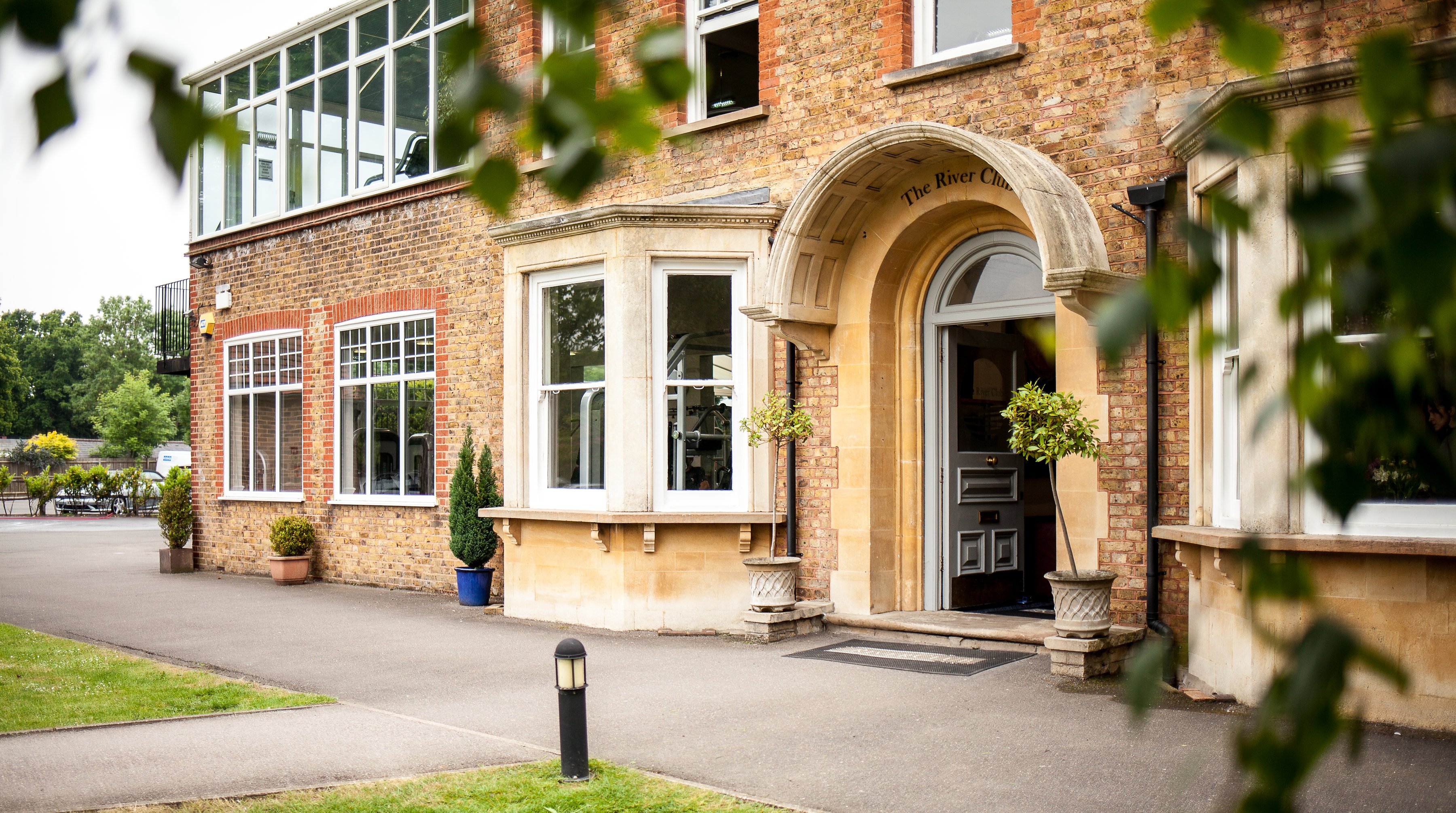 The River Club | Worcester Park | Gym, Pool, Classes
