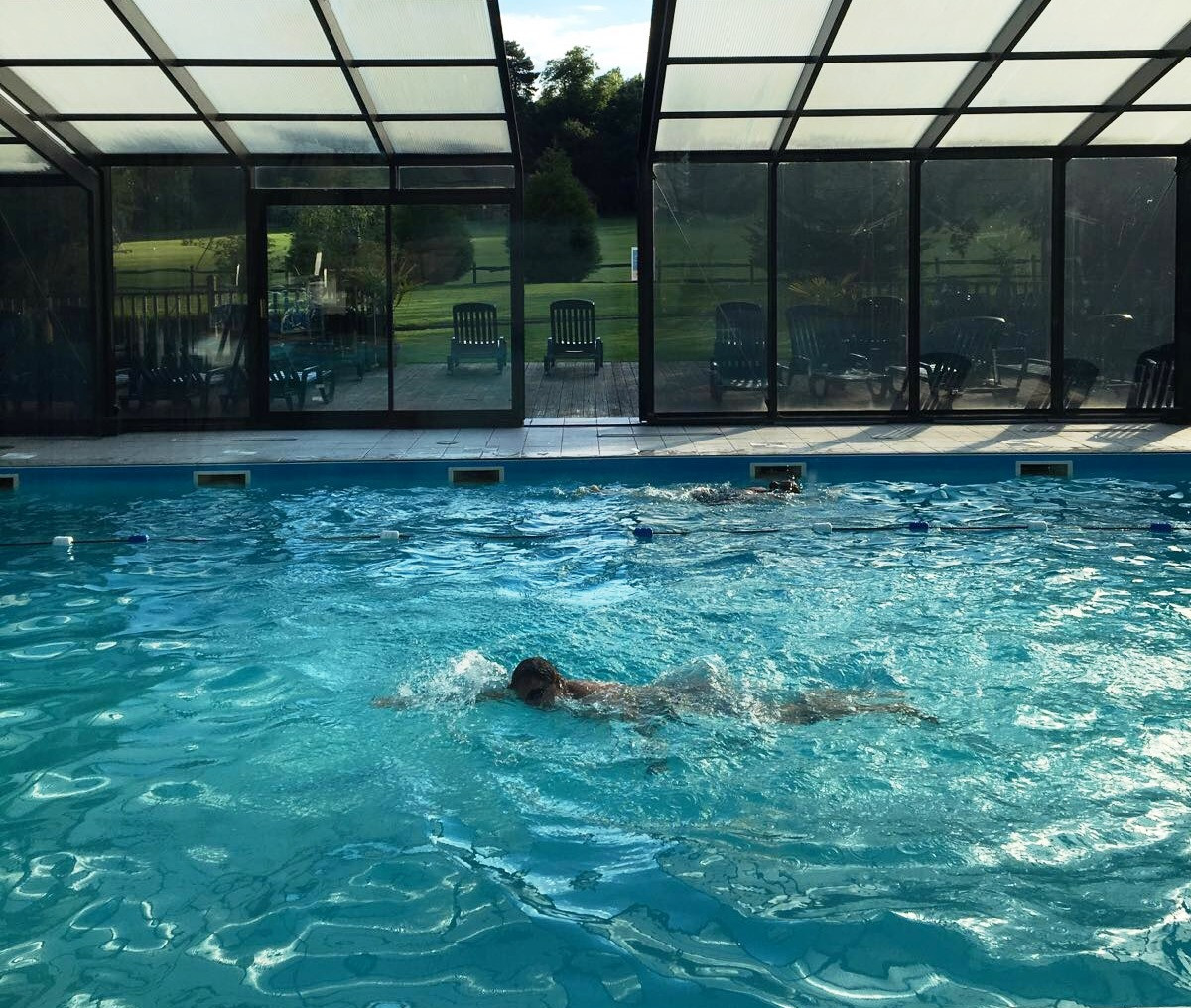 The River Club | Worcester Park | Gym, Pool, Classes