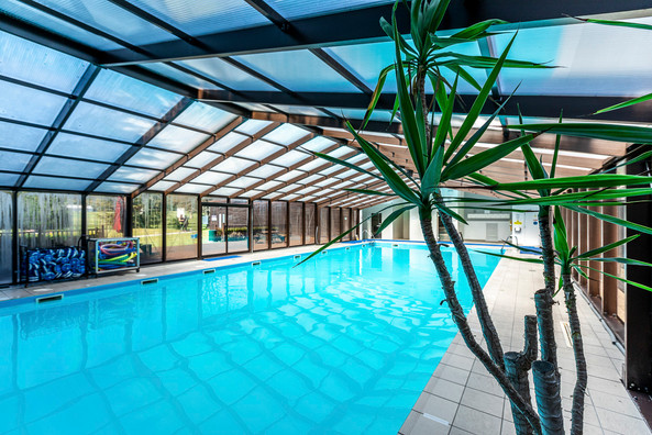 The River Club | Worcester Park | Gym, Pool, Classes