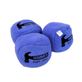 puff ball | DUBAI BOWLING MALL