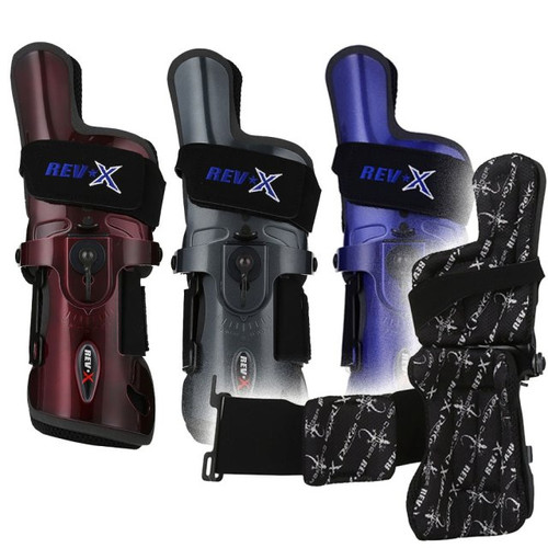 LORD FIELD REV X COBRA | DUBAI BOWLING MALL