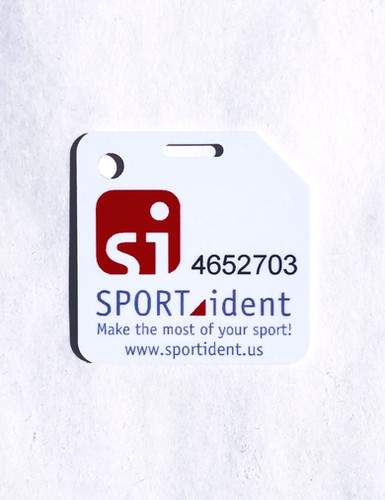 pCard | SPORTident.us
