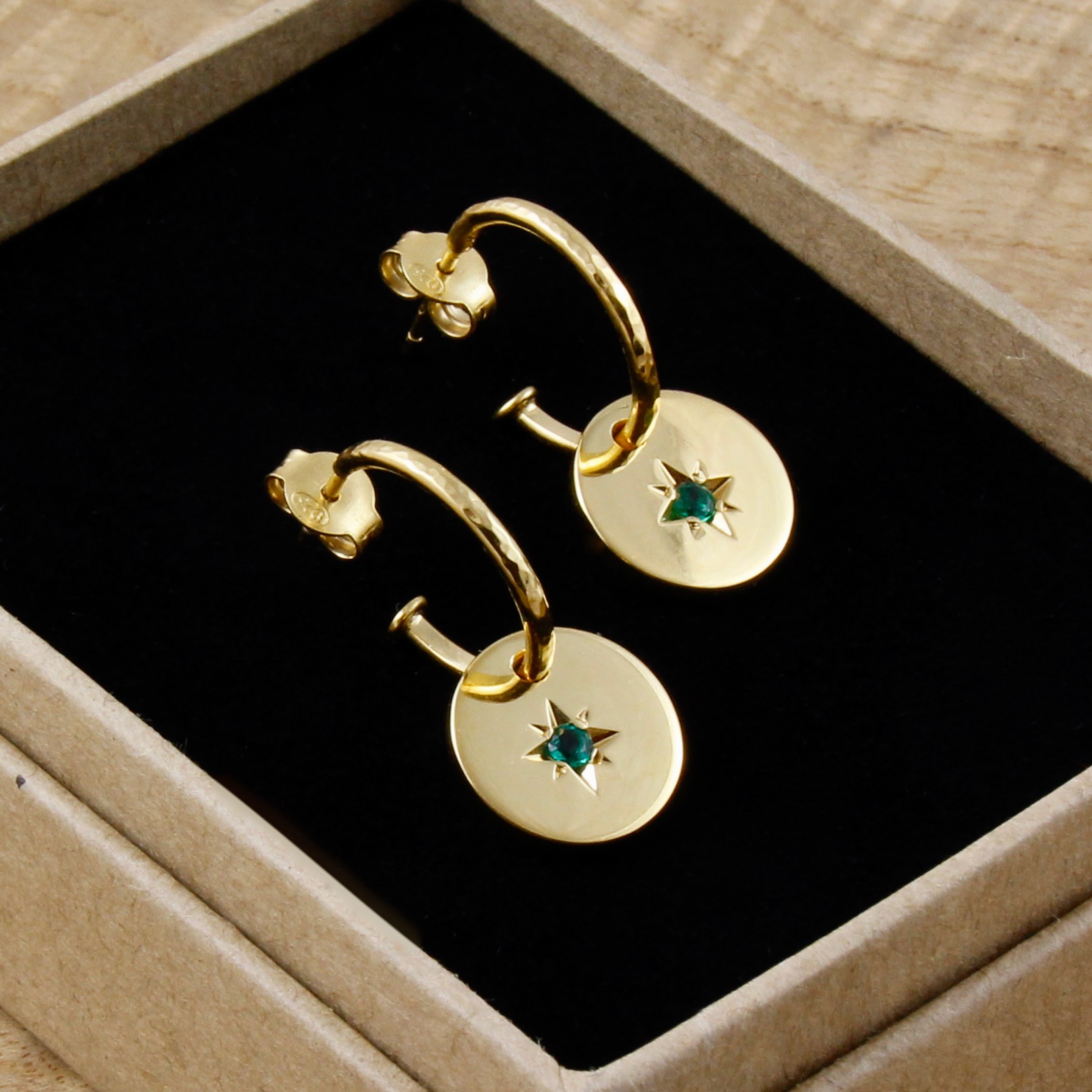 Jewellery handmade in the UK | Margot & Mila | London & Frome