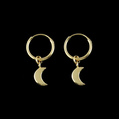 Mini Moon Drops | margotandmila