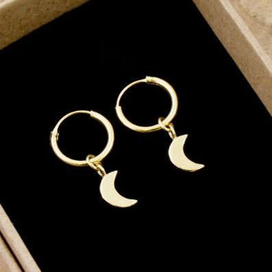 Mini Moon Drops | margotandmila