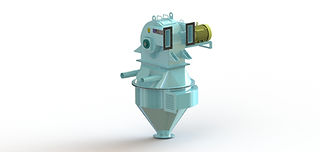 air classifier | powder processing | grinding mills | RSG Inc |Alabama