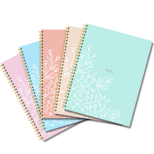 Cahier de notes - Donnez vie à vos idées, concepts et à votre vision ...