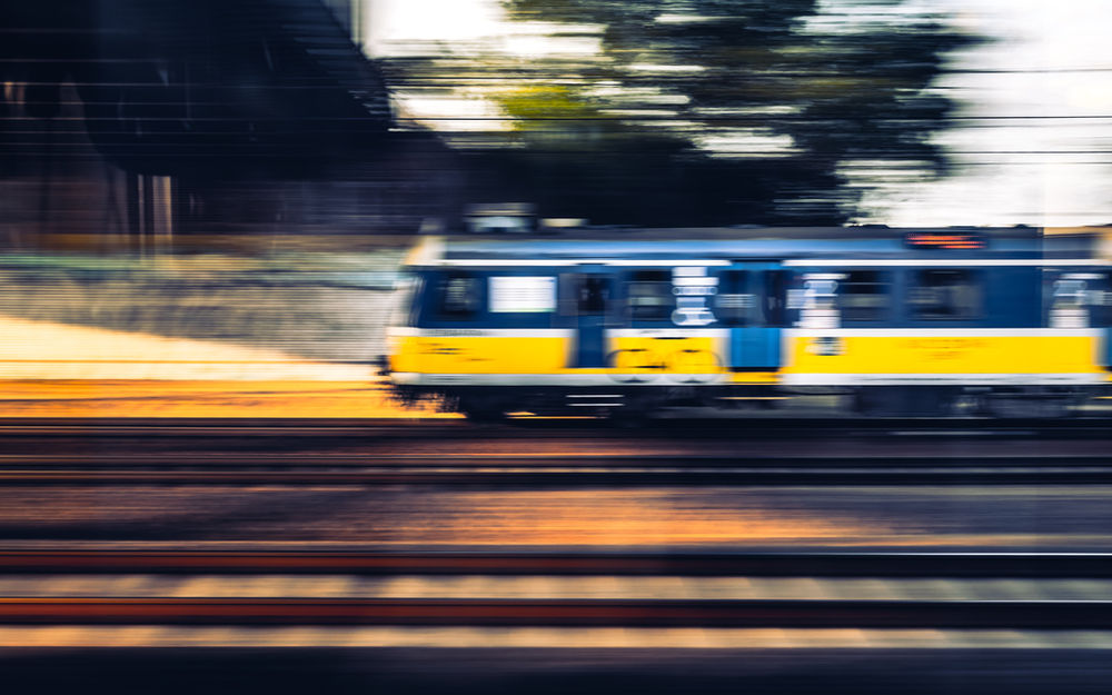 Effectively using decision support systems: The Train Thought Experiment
