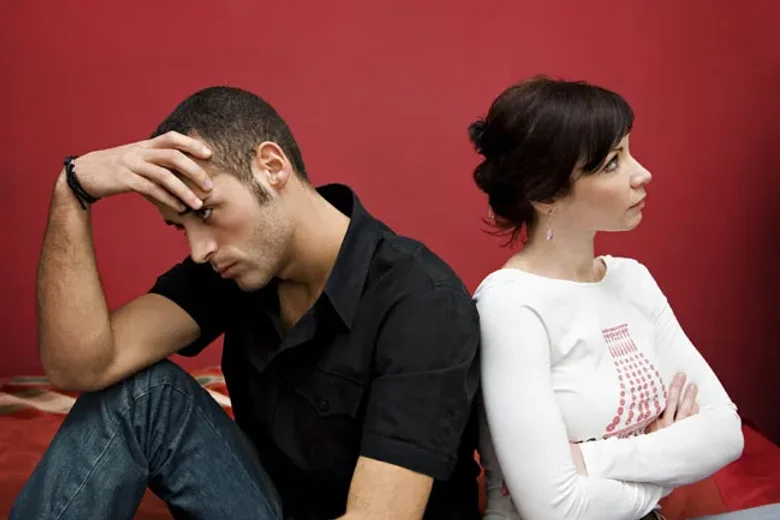Why Do Couples Fight?