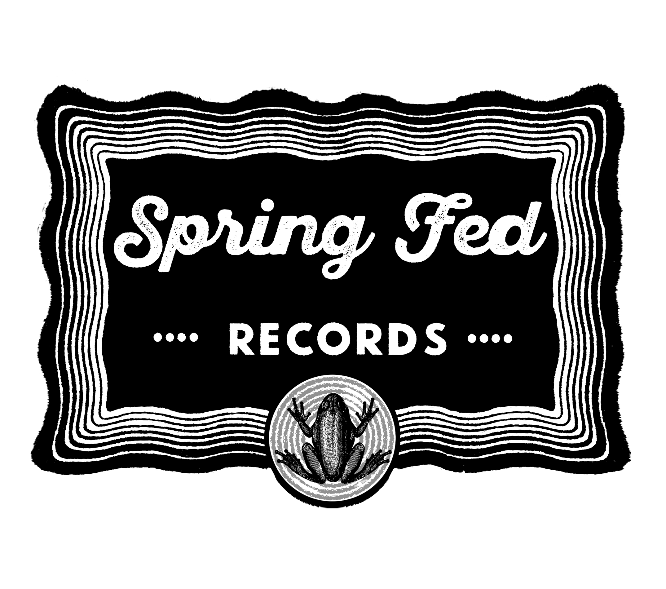 Spring Fed Records