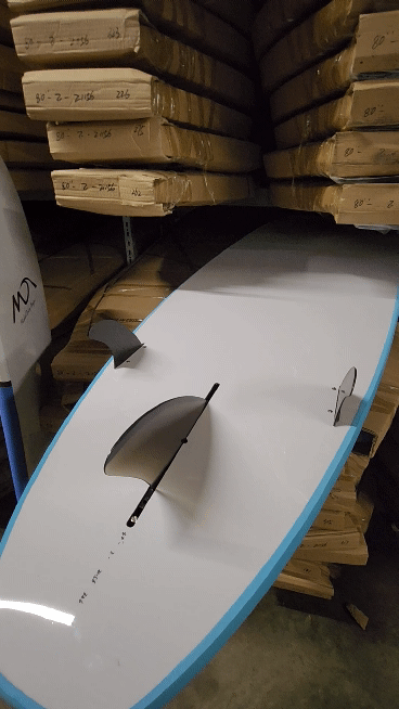 SOFT Surfboards - Soft Top Surfboards, lesson, rental, beginners