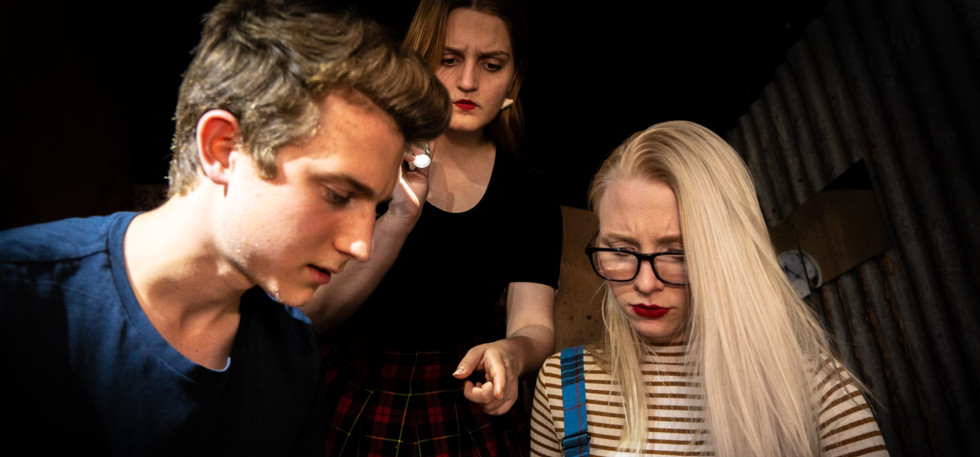 Seraphim Escape Rooms | Ipswich, QLD | Adventure Awaits!