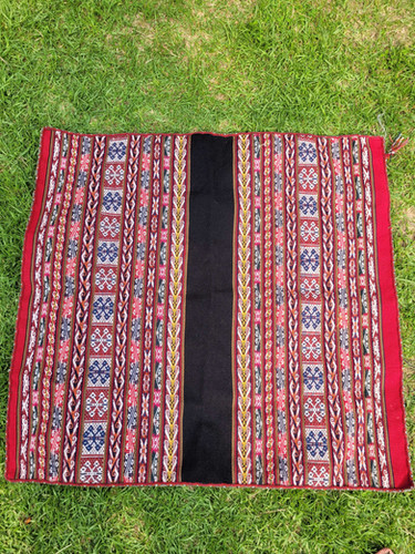 Mastana ceremonial | RICCHARIY ANDEAN ART