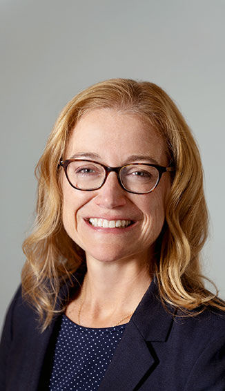 MEET CARLYN | Elect Carlyn Carey