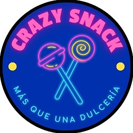 HOME | Crazy Snack