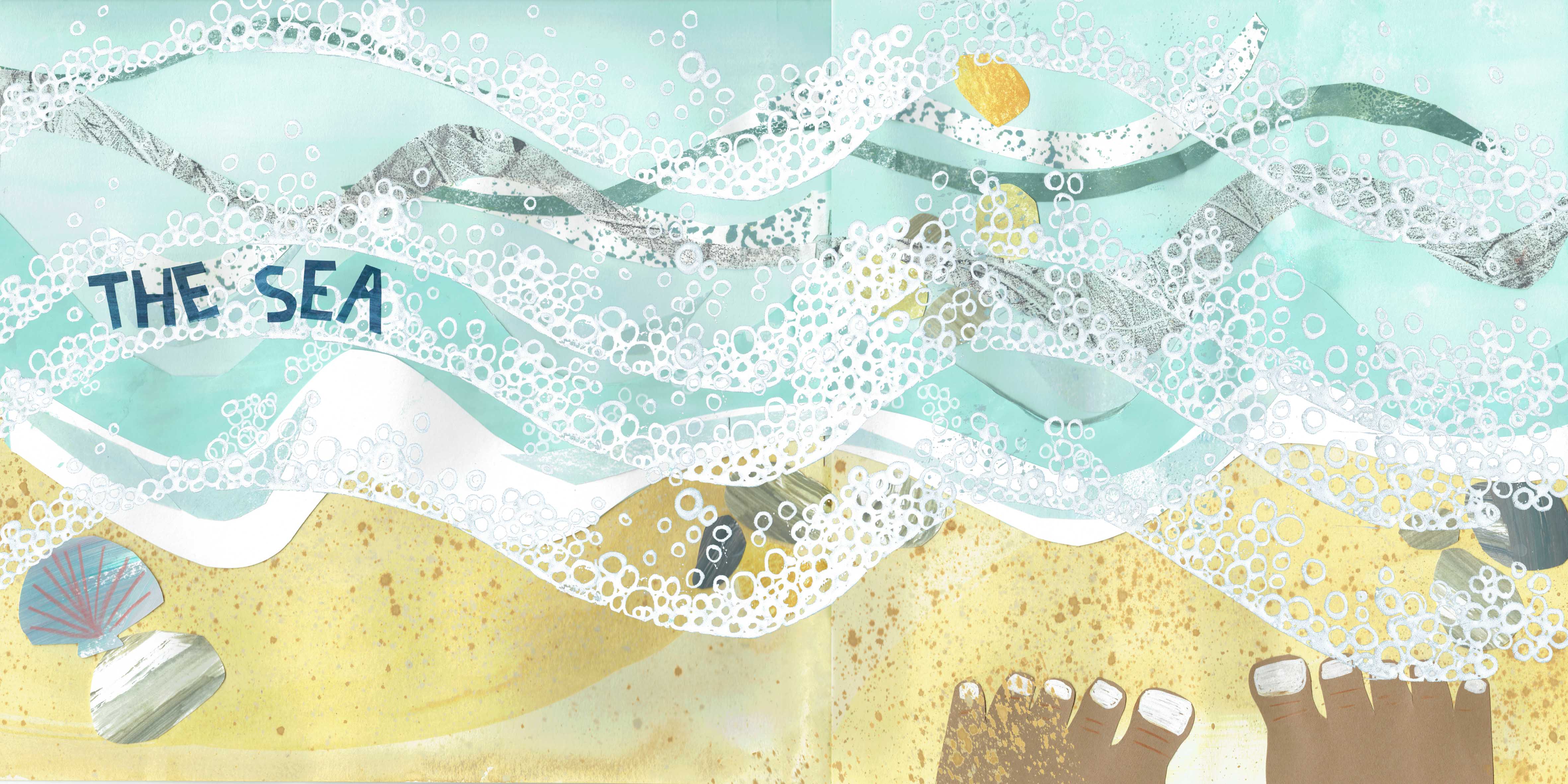 Gallery | Kate Read Illustration