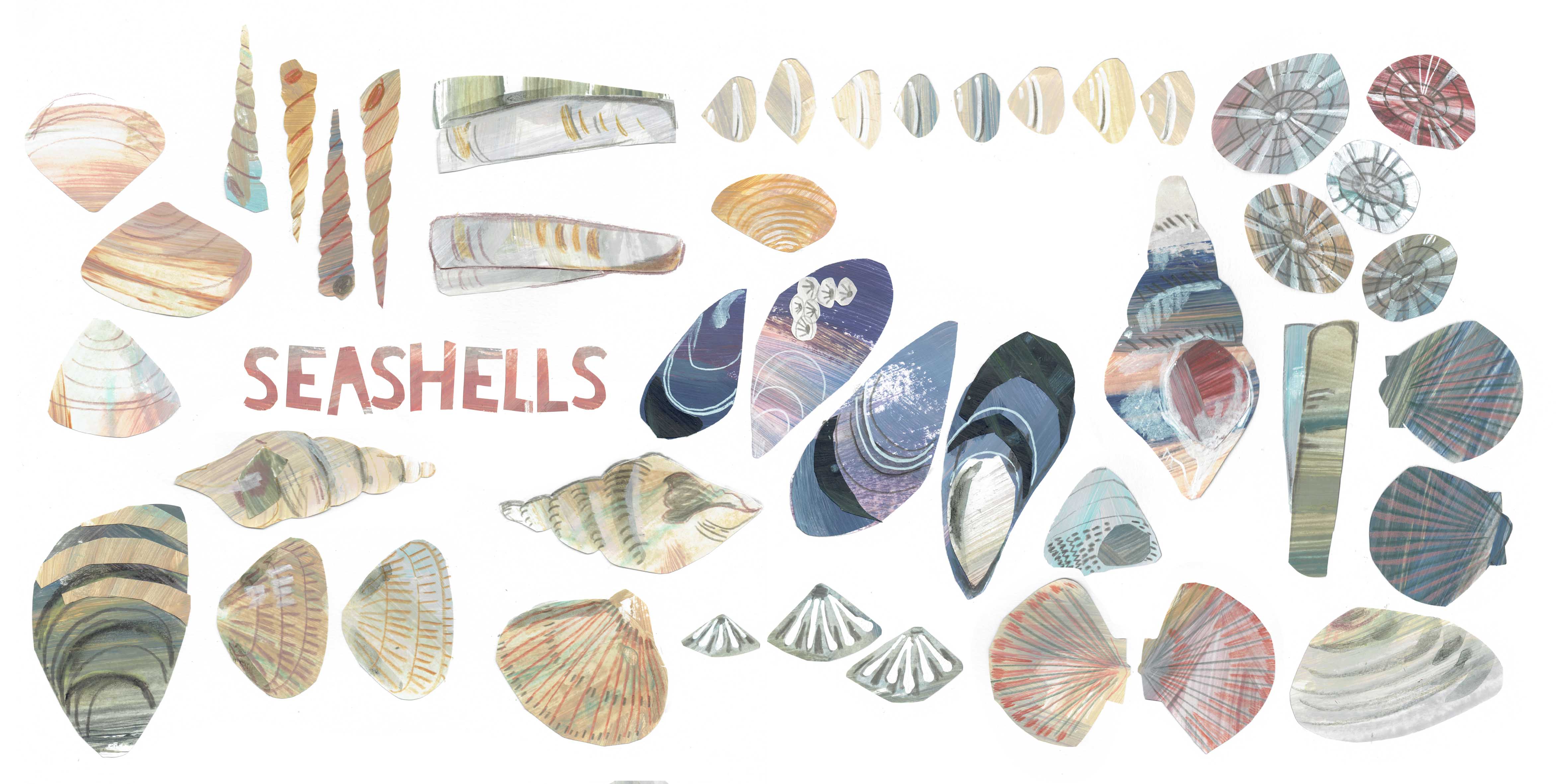 Gallery | Kate Read Illustration