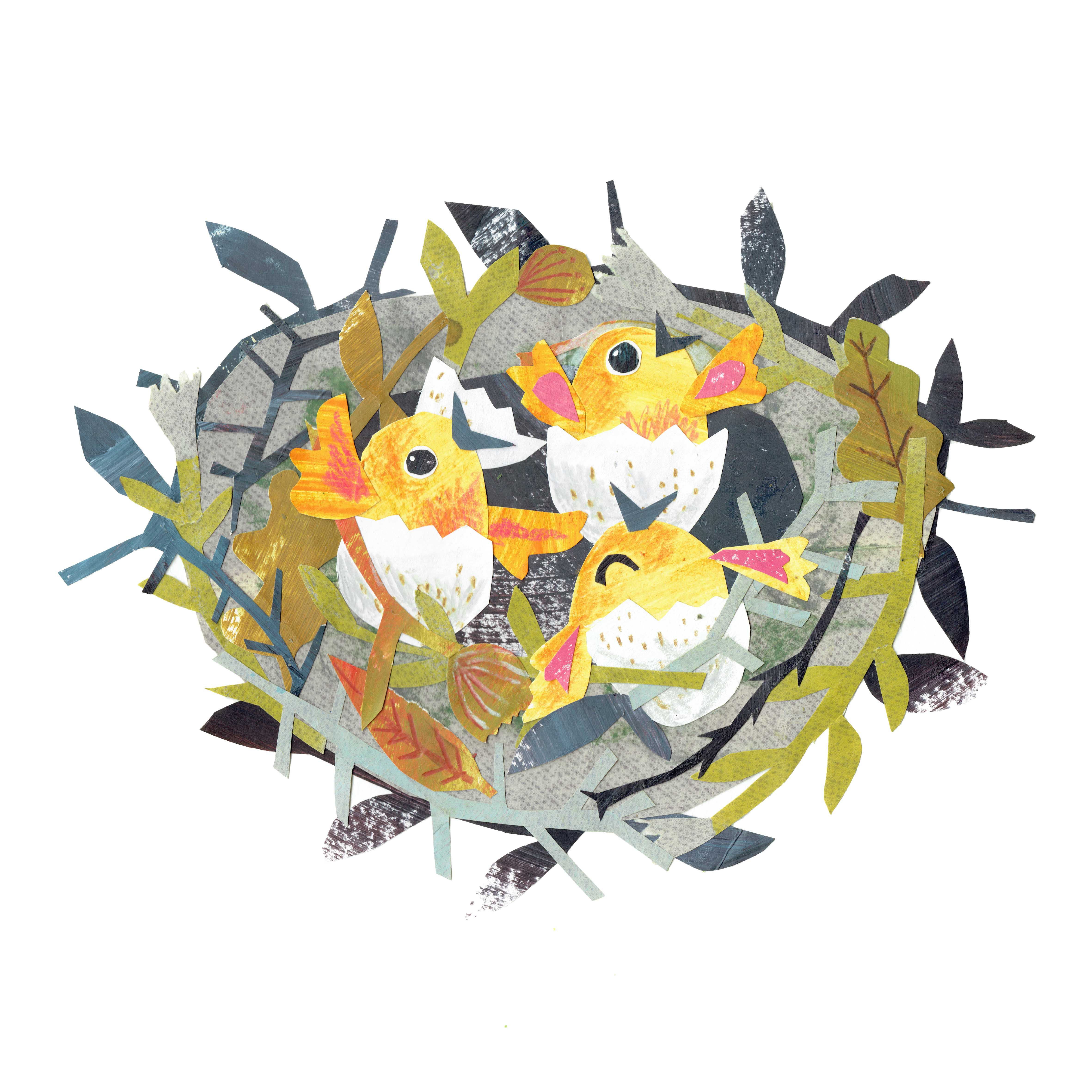 Gallery | Kate Read Illustration