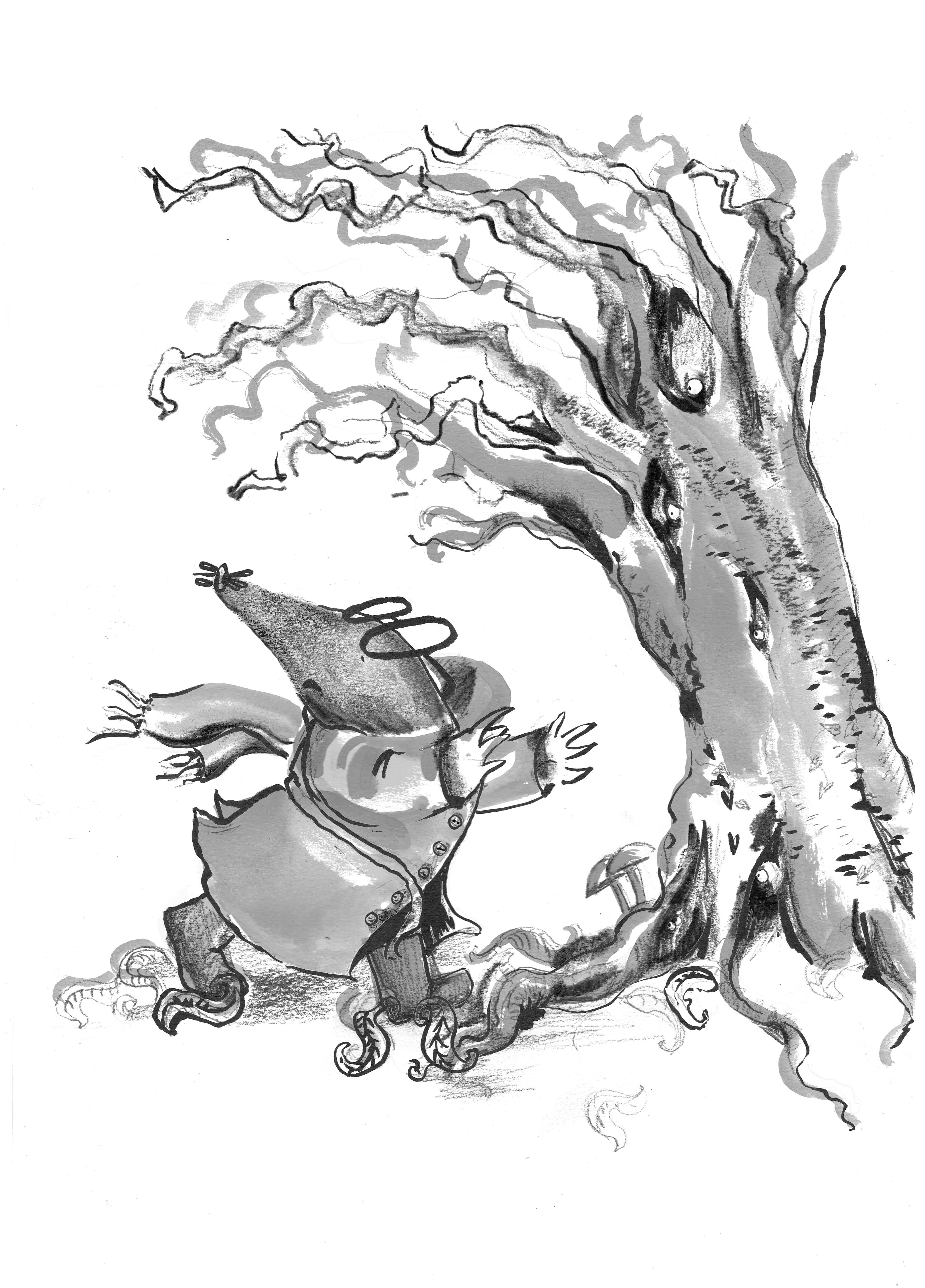 Gallery | Kate Read Illustration