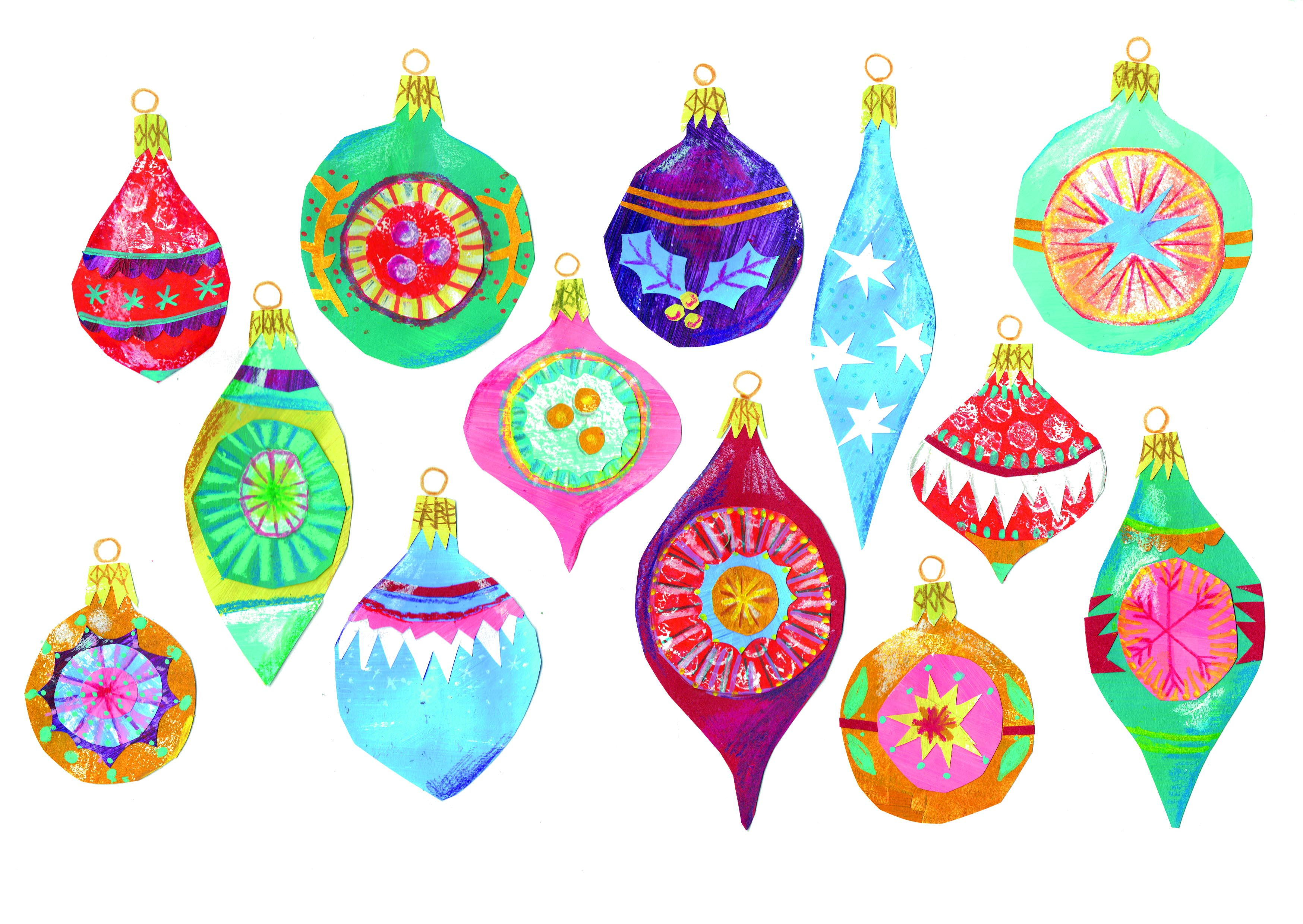 Gallery | Kate Read Illustration