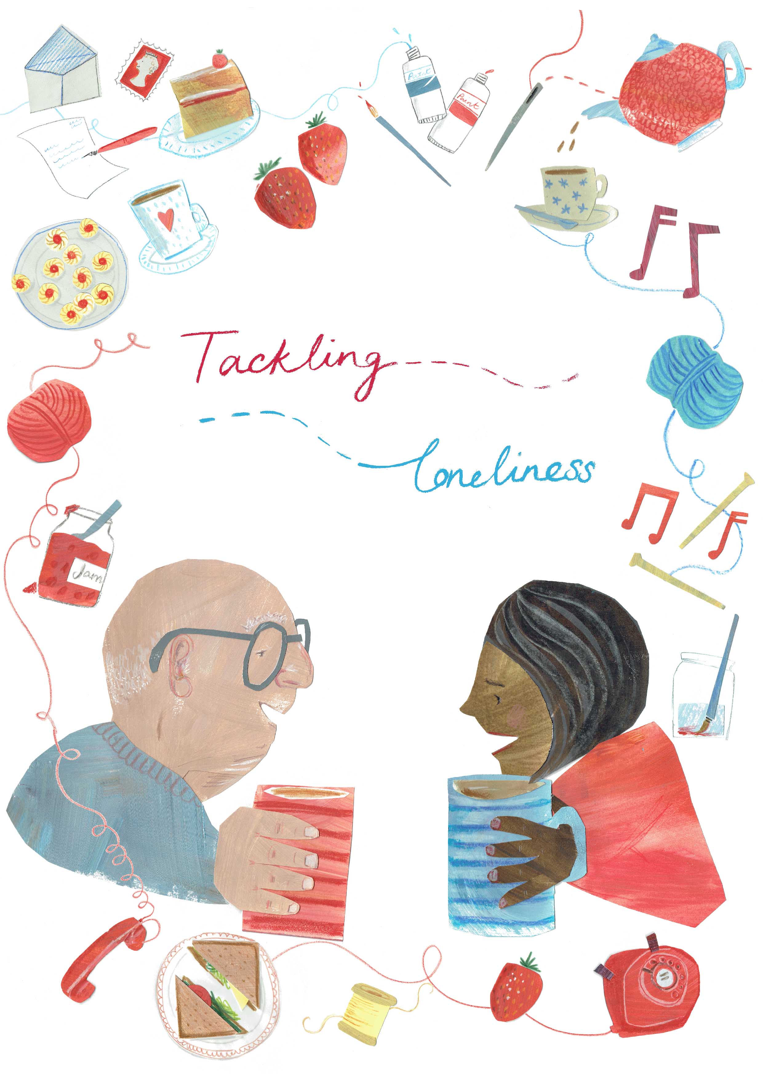 Gallery | Kate Read Illustration