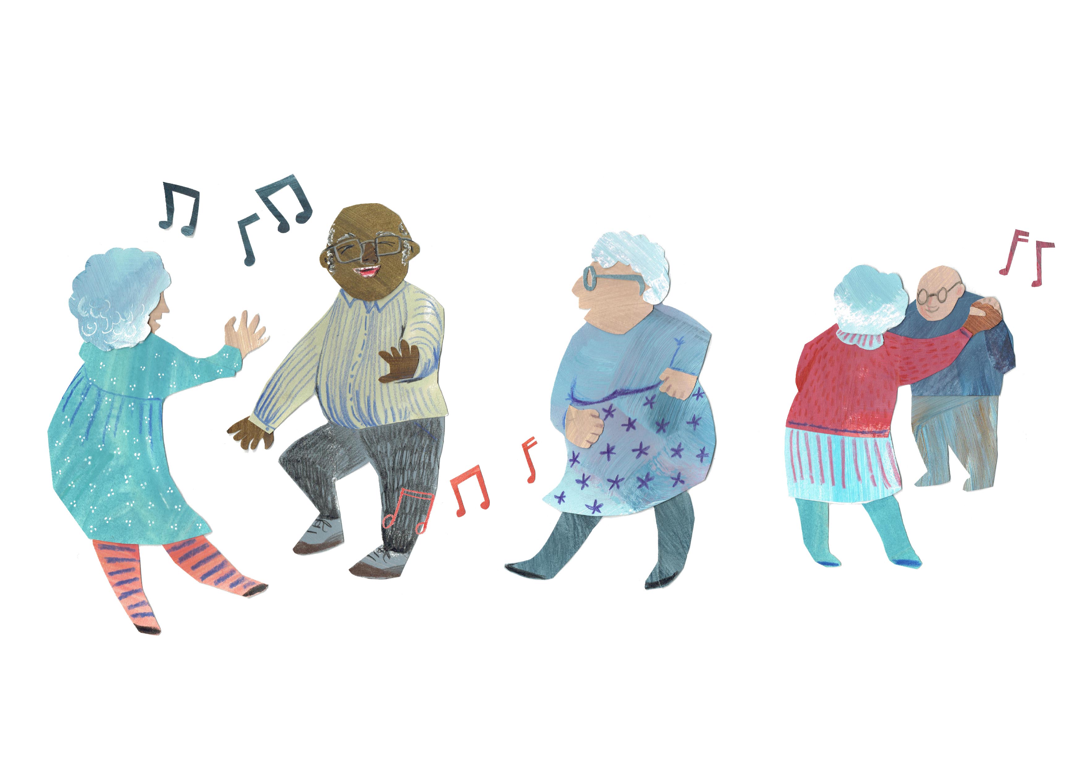 Gallery | Kate Read Illustration