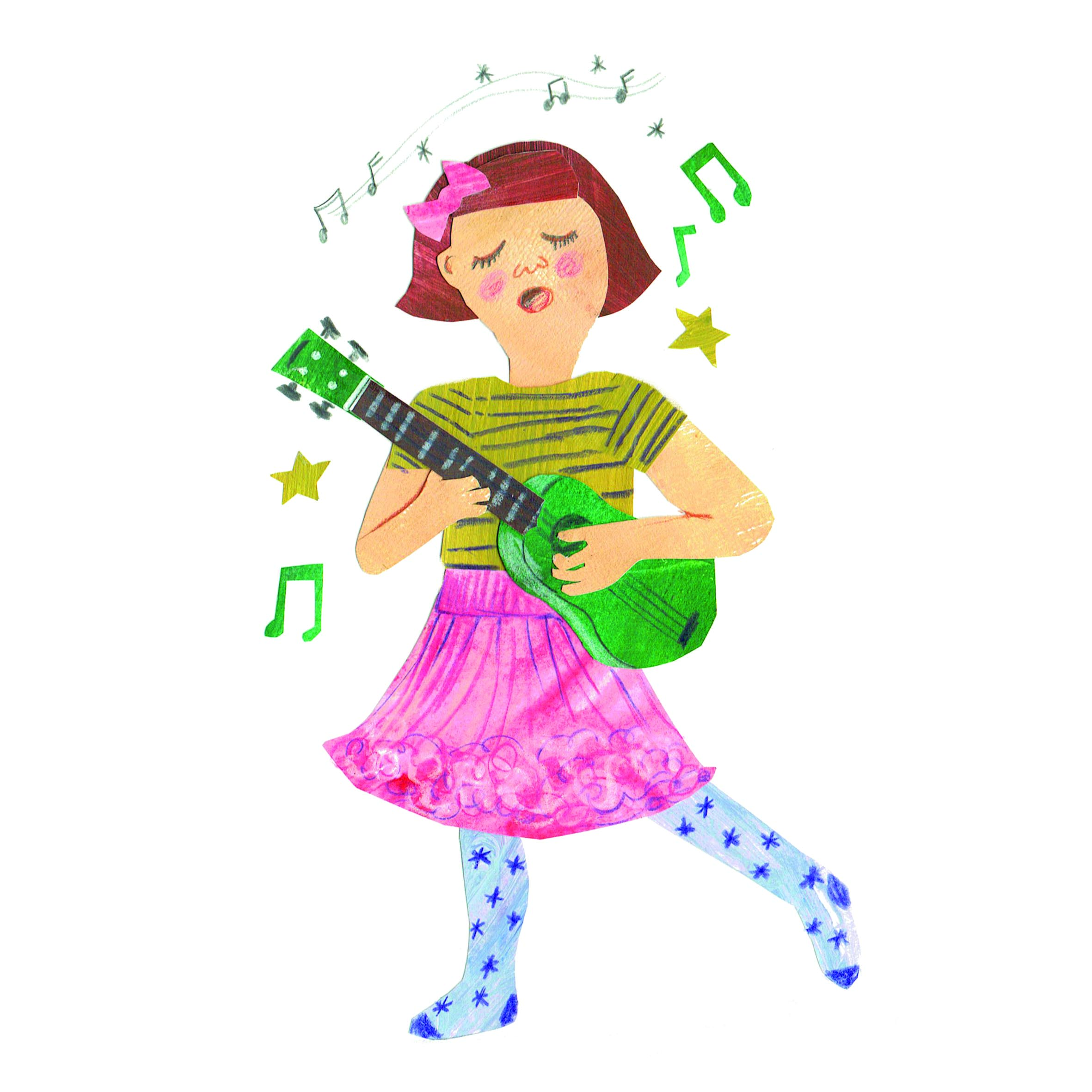 Gallery | Kate Read Illustration