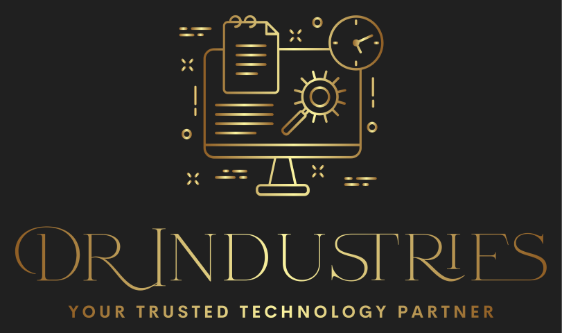 Home | DR Industries