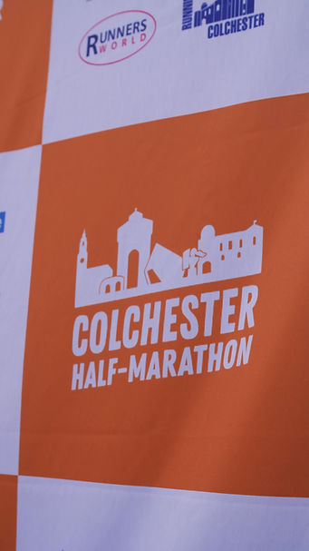 Home | Sign Up Today | Colchester Half Marathon