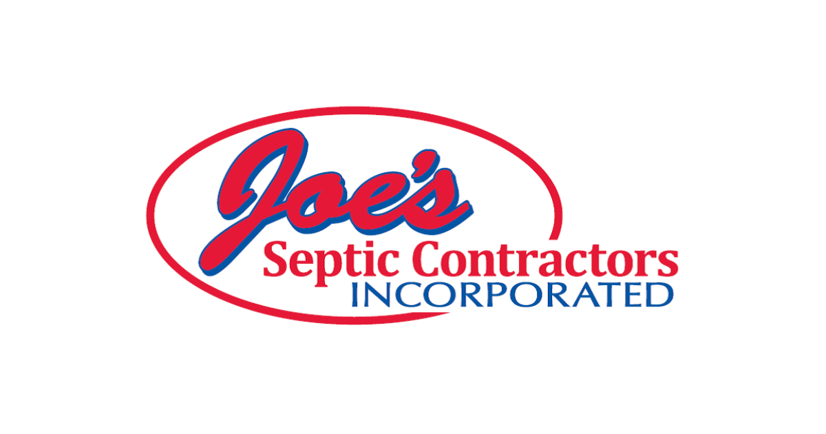 Contact | Joe's Septic