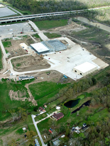 Byron E. Talbot Contractor, Inc. | Civil & Industrial Construction ...